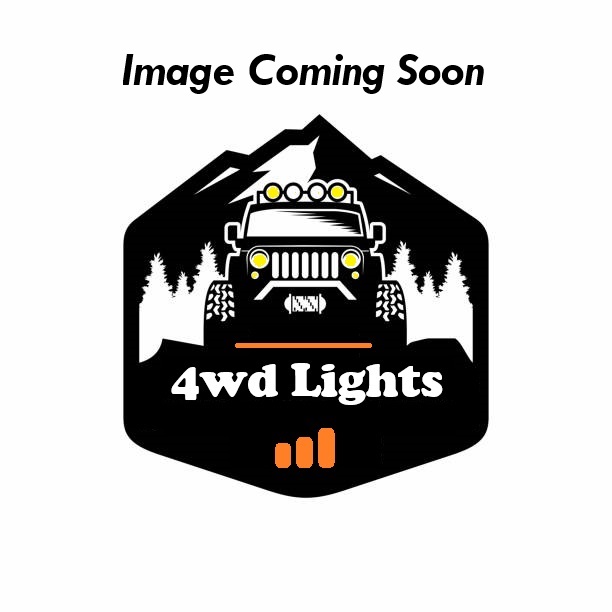 CBFASCIA3 | Lightforce CBFASCIA3 Replacement Switch Fascia for ...